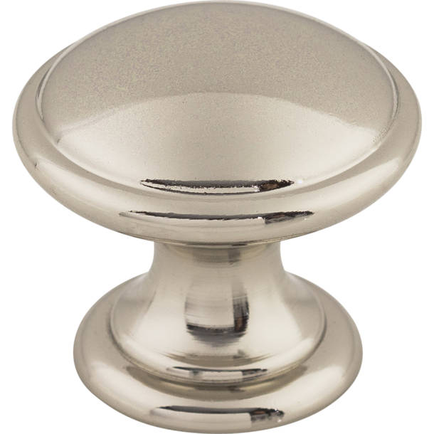 Top Knobs Dakota 1 1/4" Diameter Round Knob & Reviews | Wayfair